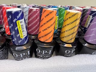 H&M fast dry nail polish masala chai color, Beauty & Personal Care ...