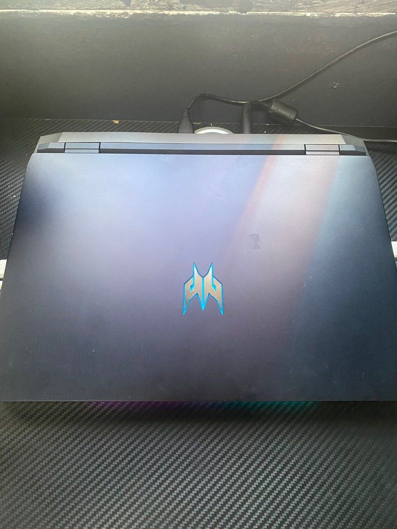Acer Predator Helios 300 RTX 3070 Gaming Laptop, Computers & Tech ...