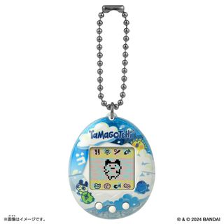bandai shinchan tamagotchi, Hobbies & Toys, Toys & Games on Carousell