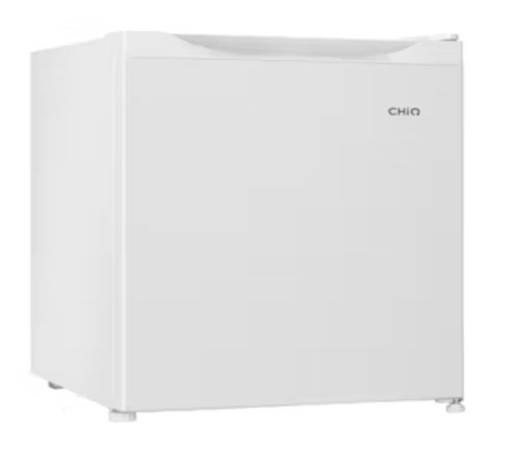CHIQ Mini Fridge - Light Grey, TV & Home Appliances, Kitchen Appliances ...