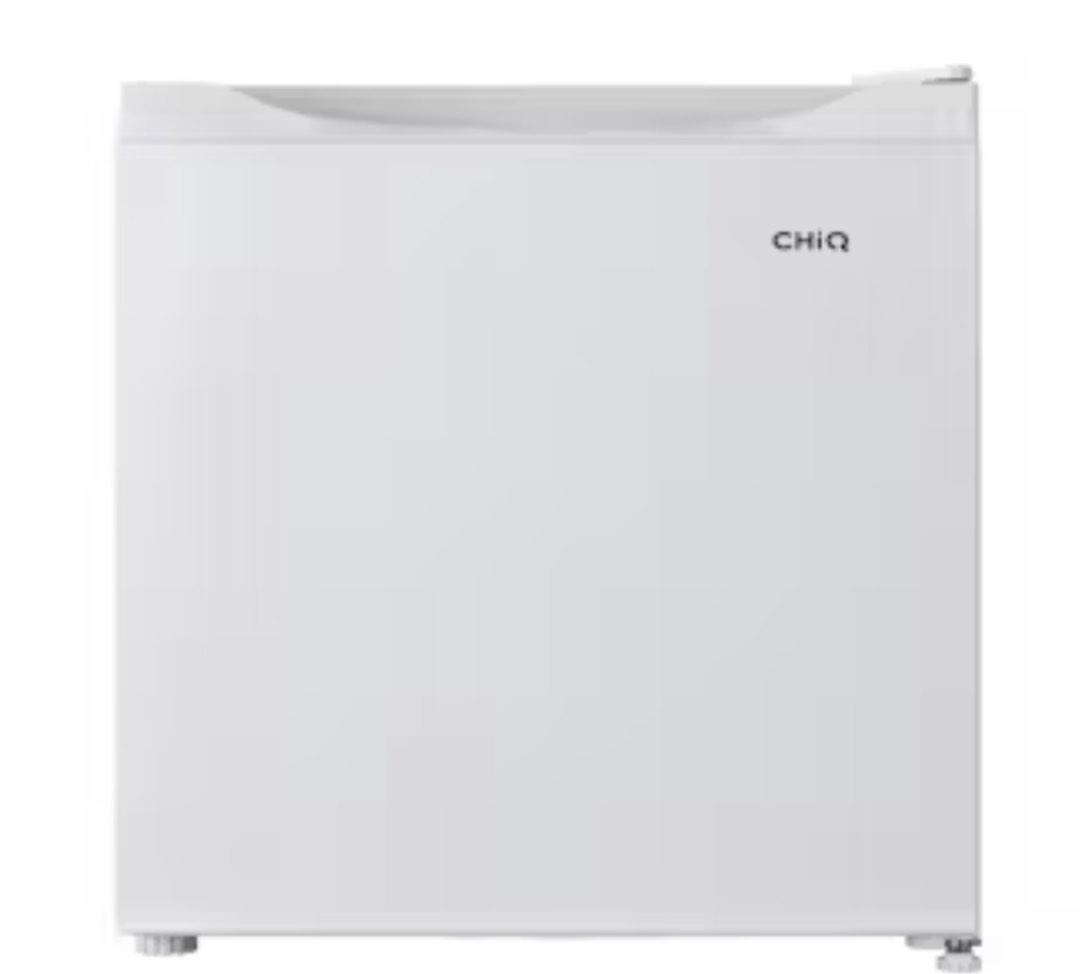 CHIQ Mini Fridge - Light Grey, TV & Home Appliances, Kitchen Appliances ...
