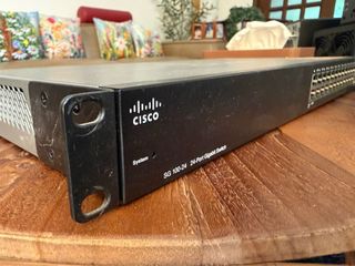 Network Diagram - Cisco Packet Tracer, Computers & Tech, Parts ...