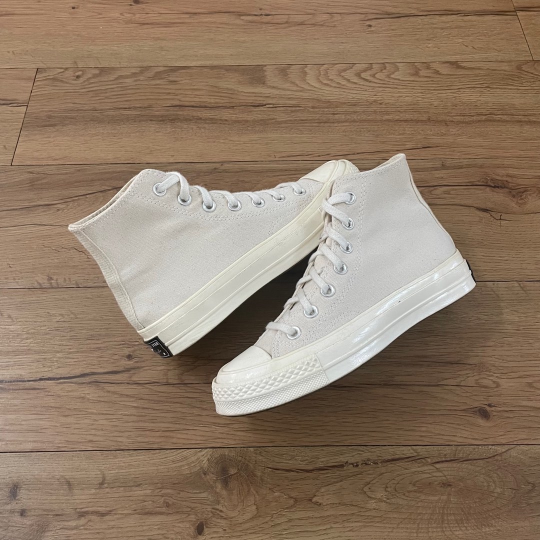 Converse ct 70 hi (3.5uk), Women's Fashion, Footwear, Sneakers on Carousell