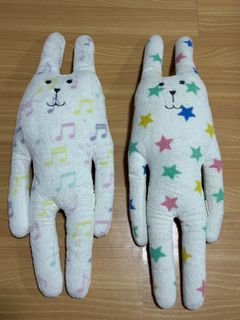 Authentic Rainbow Craftholic Hawaii Rab, Hobbies & Toys, Toys & Games on Carousell