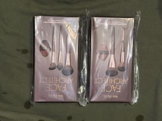 DALA x TONI SIA FULL SET ON HAND, Beauty & Personal Care, Face, Makeup on Carousell