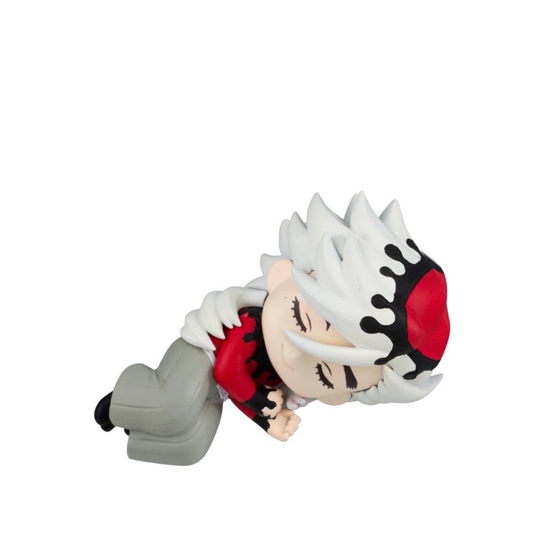 Demon Slayer Douma Let's Sleep Together Figure, Hobbies & Toys ...