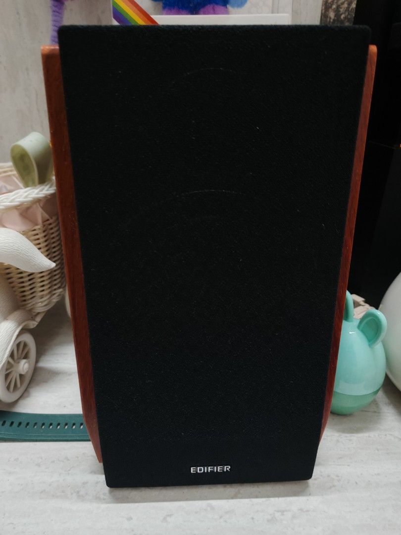 Edifier R1700BT Speaker, Audio, Soundbars, Speakers & Amplifiers on ...