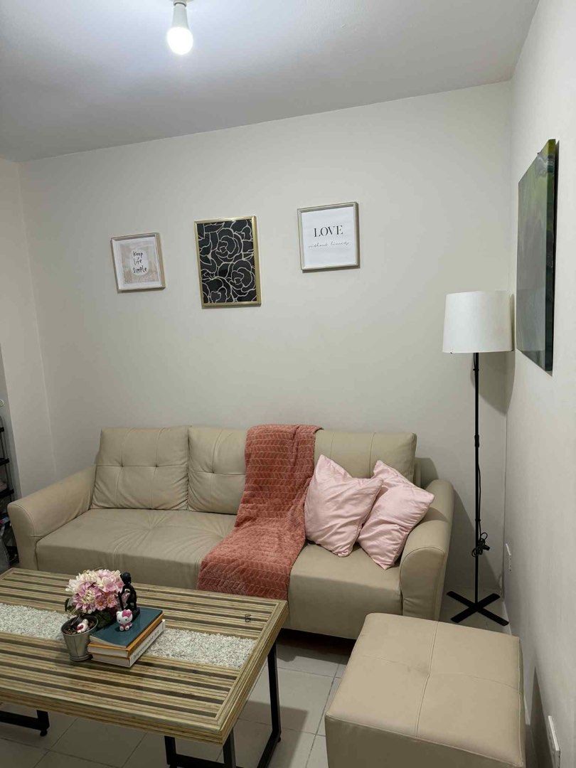 For sale or lease condo at The Grand Towers near DLSU Manila, Property ...