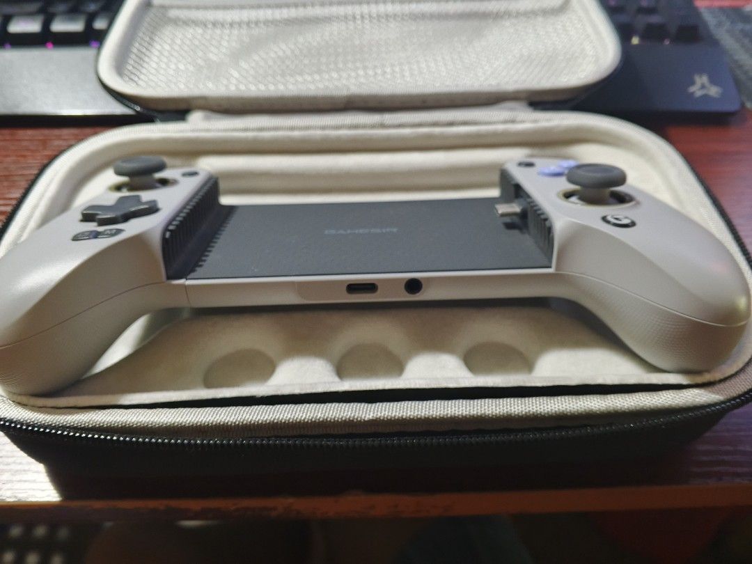 Gamesir Galileo G8 Type C, Video Gaming, Gaming Accessories ...