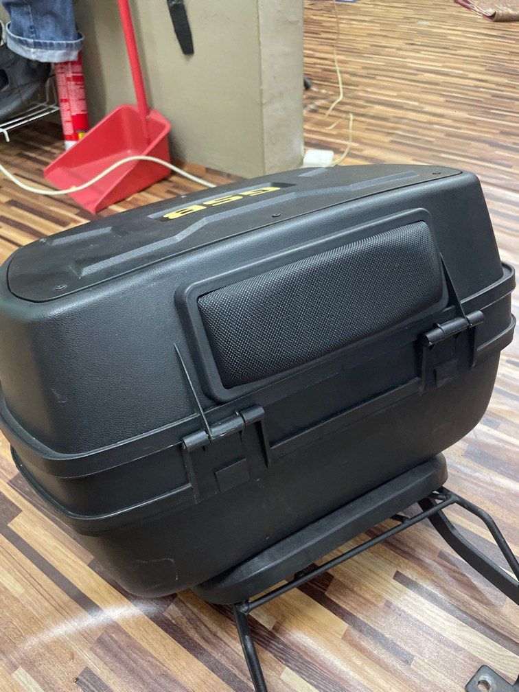 GSB box, Auto Accessories on Carousell