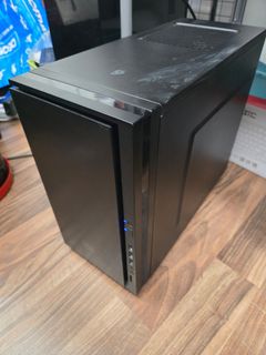 MSI Gaming PC Setup - Monitor, CPU, Computers & Tech, Desktops on Carousell