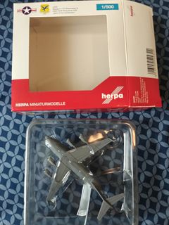 Herpa Avianca "80 years anniversary"Boeing 757-200 Model Airplane 1:500 ...