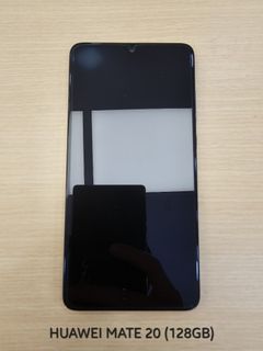 Huawei Matepad SE Series (Demo Set) Original 100%, Mobile Phones ...