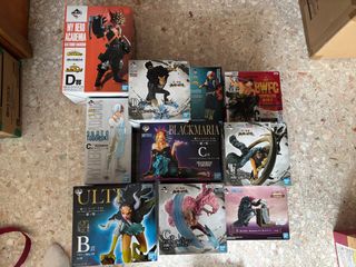 Gengar glasses/ cups (Ichiban Kuji), Hobbies & Toys, Toys & Games on ...