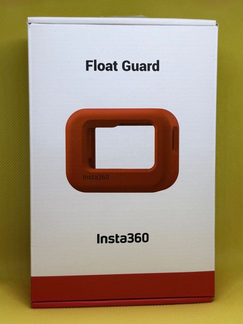 Insta360 Float Guard for Ace Pro 2/Ace Pro, Sports Equipment, Bicycles ...