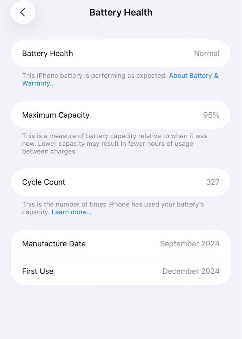 iPhone 16 Pro Max 512GB Desert Titanium, Mobile Phones & Gadgets ...