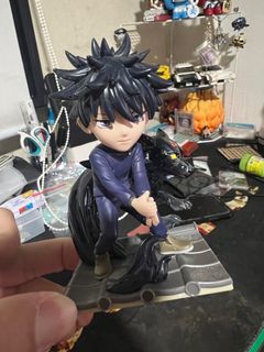 Jjk megumi For Sale | Buy 100+ Jjk megumi online | Carousell Singapore