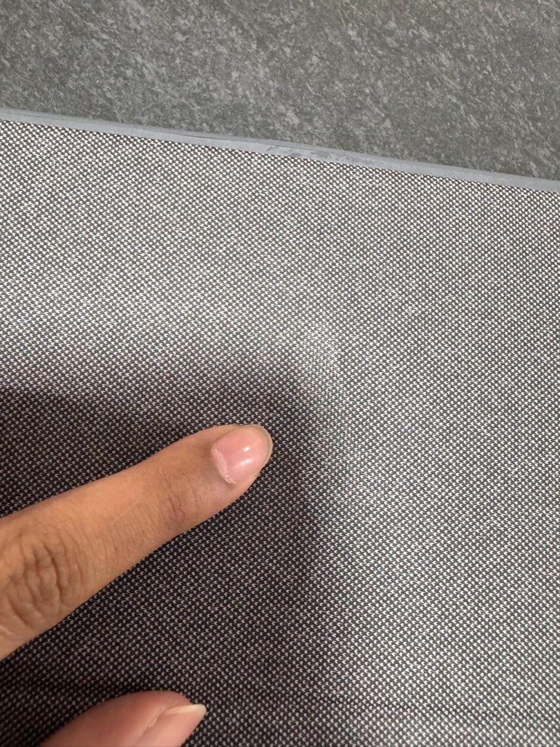 Logitech Combo Touch Keyboard Case for iPad Air 5th Gen, Mobile Phones ...