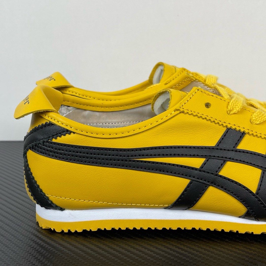 Mexico 66 Kill Bill - TOP Batch, Men's Fashion, Footwear, Sneakers on ...