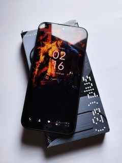 Nothing Phone 3a Pro 5g 12/256gb, Mobile Phones & Gadgets, Mobile ...