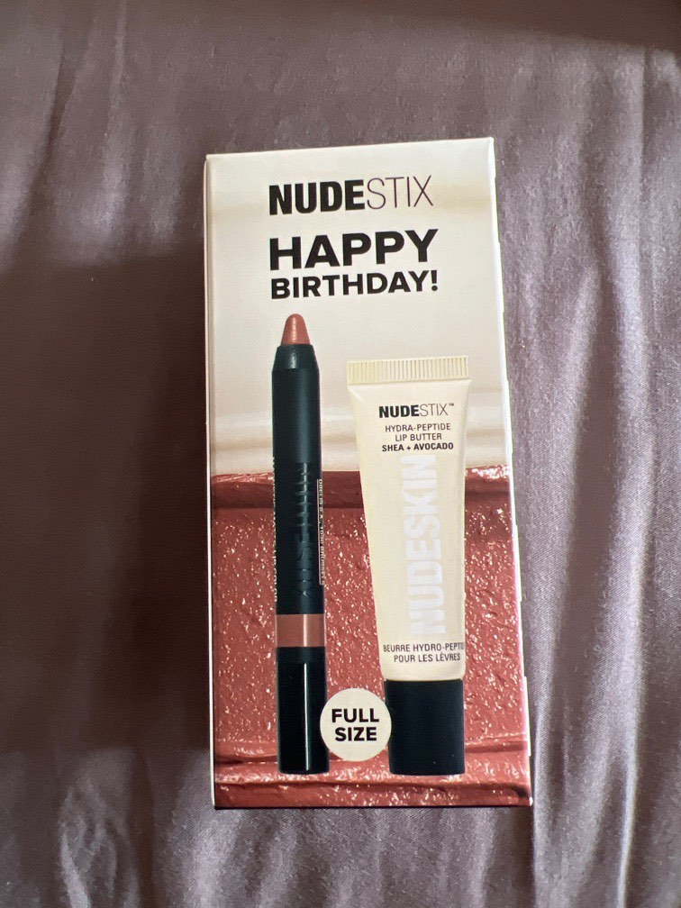 Nudestix Sephora November birthday gift, Beauty & Personal Care, Face ...