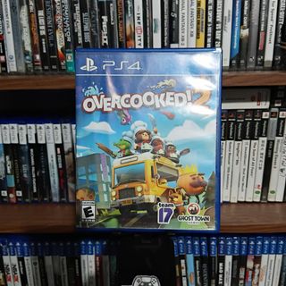 " Available " Dec 2, 2025 overcooked all you can eat, Video Gaming ...