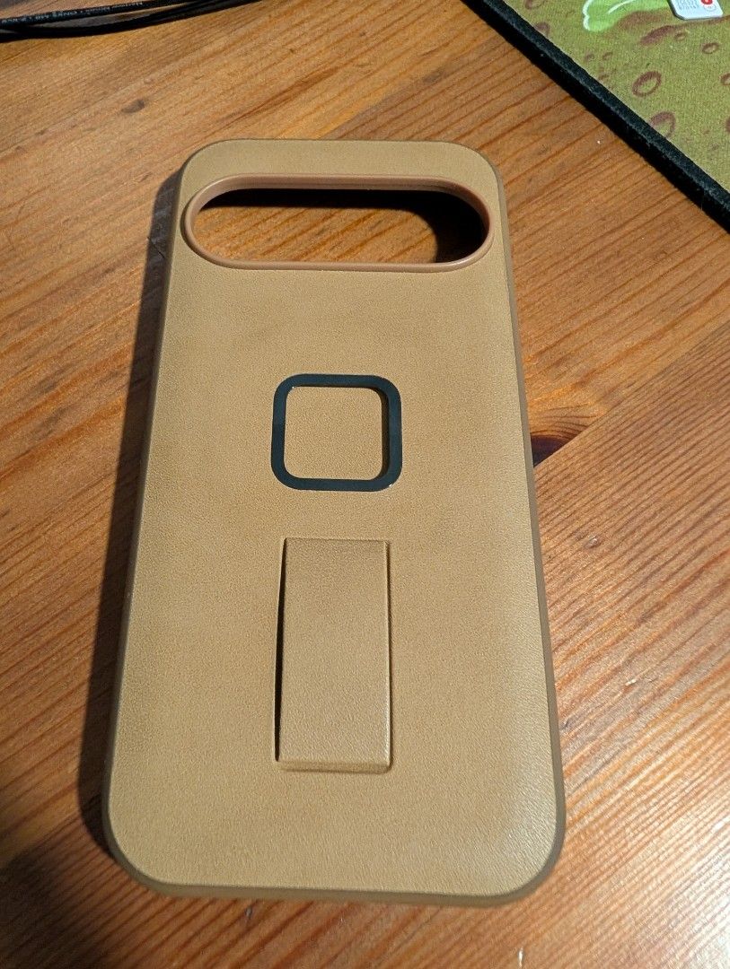 Google pixel 10 case Peak Design Everyday Case loop, Mobile Phones ...