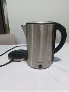 Timemore Electric Kettle - 0.9L, TV & Home Appliances, Kitchen ...