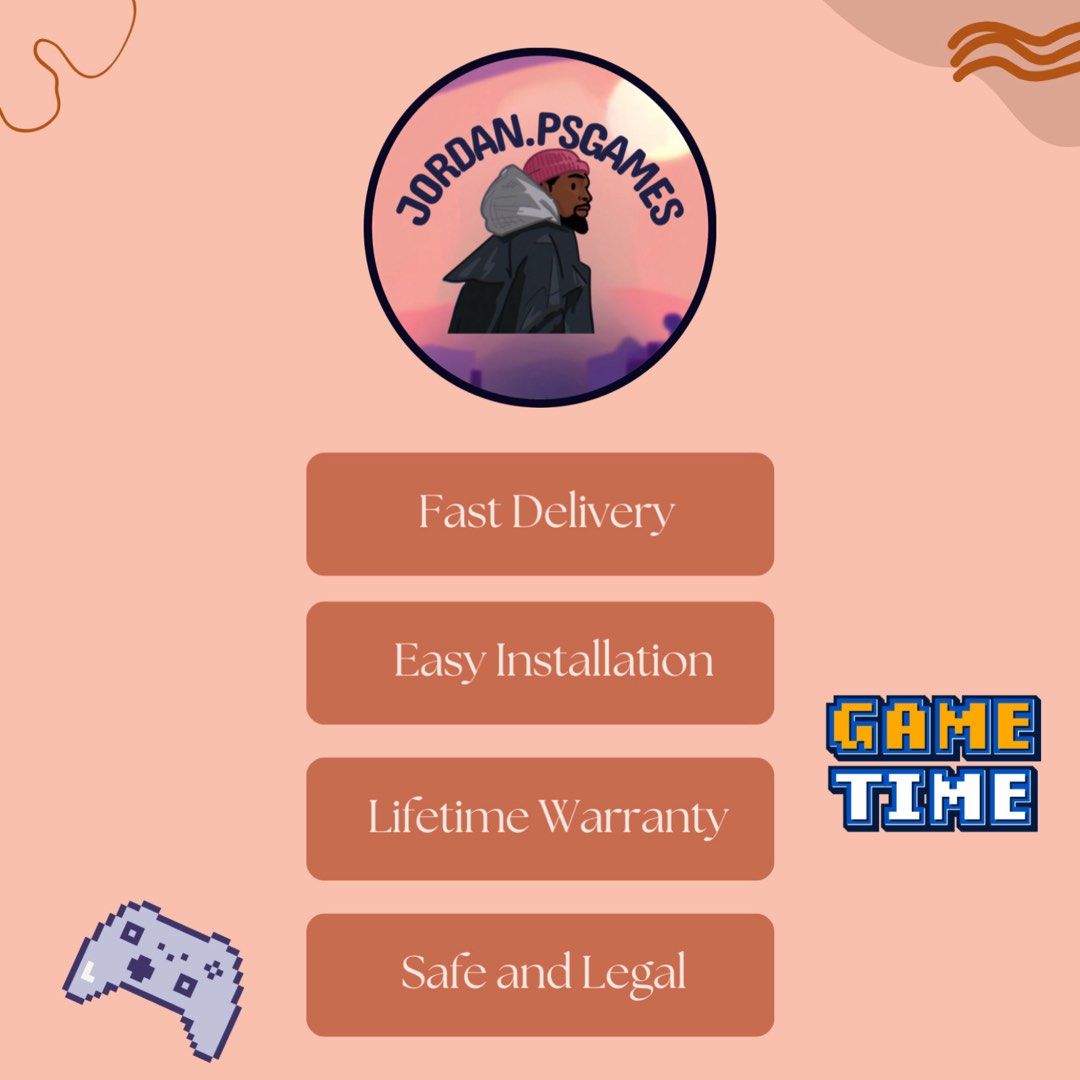 PS4/PS5 Games PlayStation Digital Games -FIFA 26 - Ghost Of Yotei ...