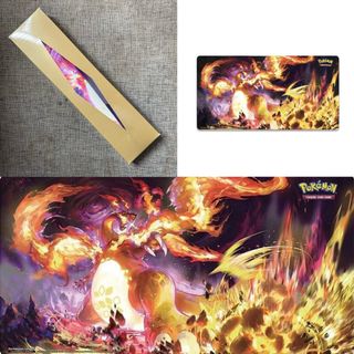 Pokemon TCG: Charizard ex Super Premium Collection, Hobbies & Toys ...