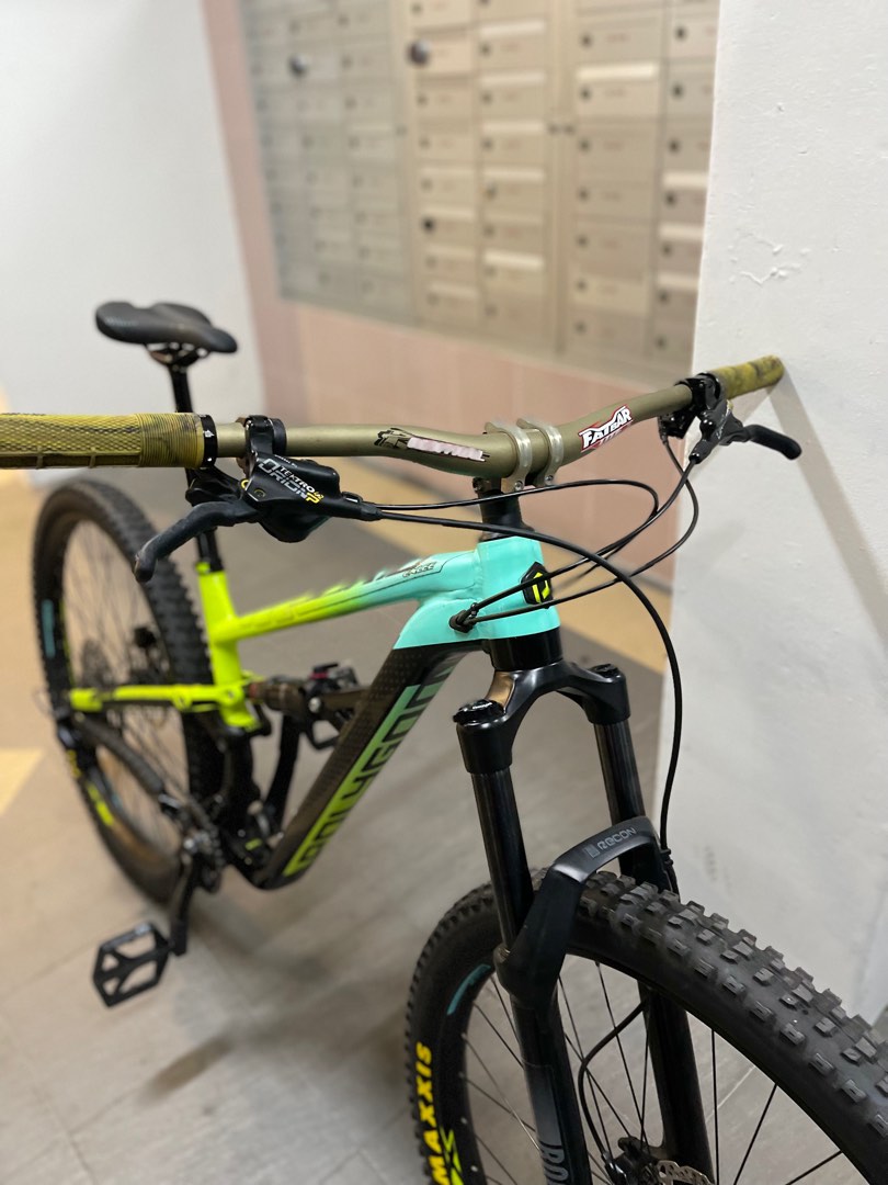 POLYGON T7 29er L, Sports Equipment, Bicycles & Parts, Bicycles on ...
