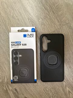 WORTH 150SGD - Quad Lock McLaren Mag Mount Water Bottle & Pixel 10 Pro ...