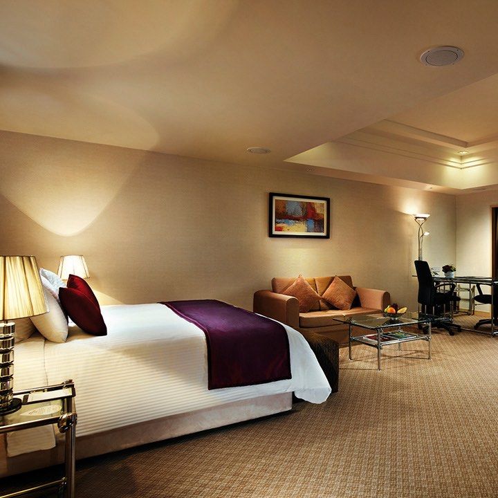 Resort World Genting - Genting Grand Hotel Club Suite / Premier Room - 1 - 3 Dec , 3d 2n ...