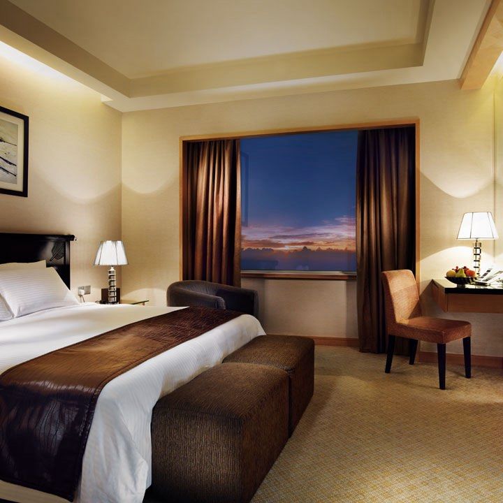 Resort World Genting - Genting Grand Hotel Club Suite / Premier Room - 1 - 3 Dec , 3d 2n ...