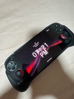 Retroid Pocket 5 GC, Video Gaming, Video Game Consoles, Others on Carousell