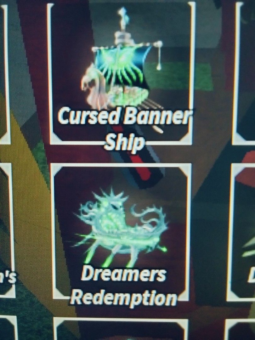 Roblox fisch boats, Video Gaming, Gaming Accessories, In-Game Products ...