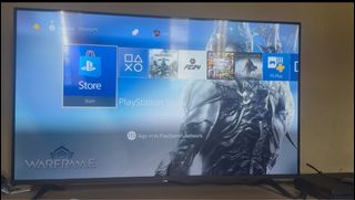 SHARP 4k Smart TV 50 inch, TV & Home Appliances, TV & Entertainment, TV ...