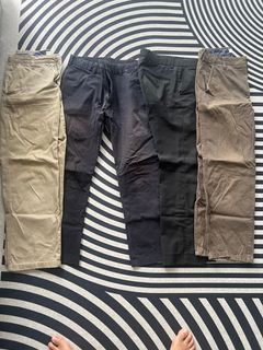 Snails For Sale | Trousers | Carousell Malaysia