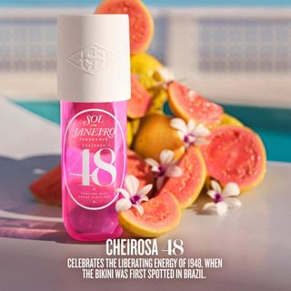 Sol de Janeiro Cheirosa Collection Perfume Mist Set, Beauty & Personal ...