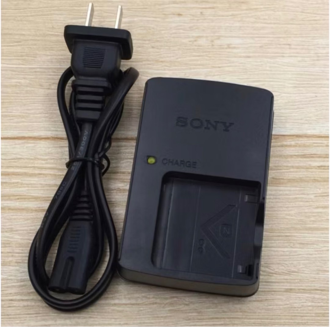 Sony Camera Battery Charger NP-BN1, Photography, Photography ...