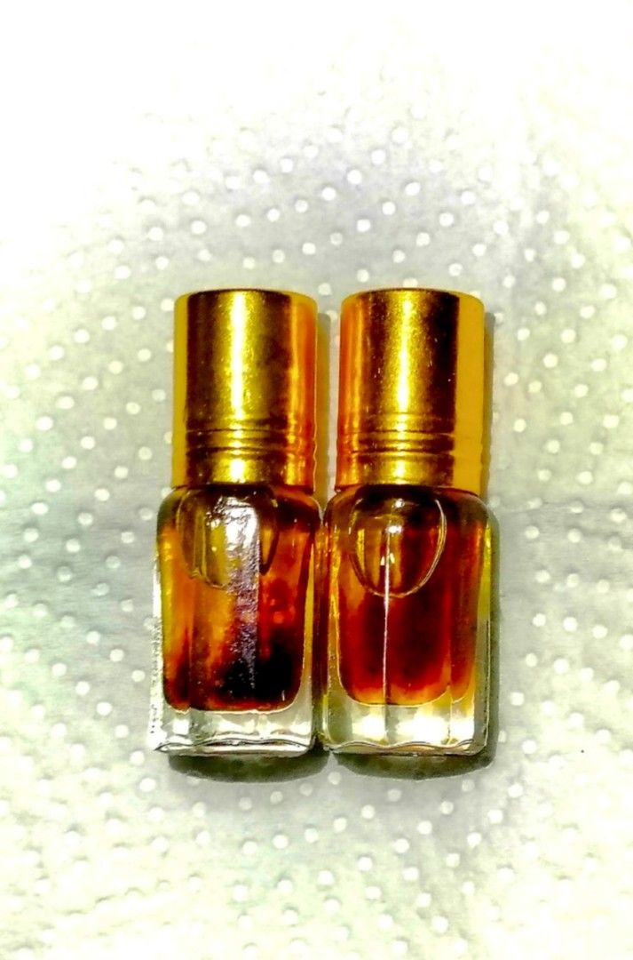 Special Apel Jin Emas Turkey, Beauty & Personal Care, Fragrance ...