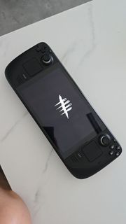 Steam Deck LCD 256gb, Video Gaming, Video Game Consoles, Others on ...