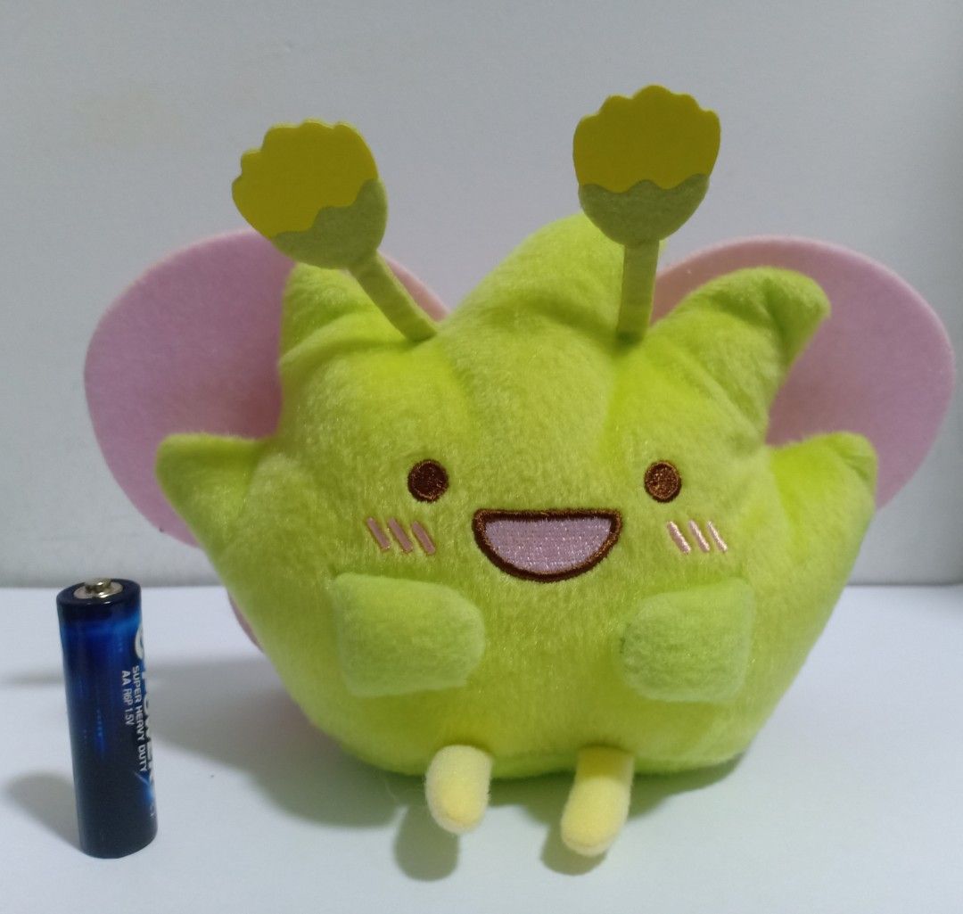 Sumikko Gurashi - Zassou, Hobbies & Toys, Toys & Games on Carousell