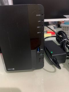 Synology NAS BeeStation 4TB 網絡儲存裝置 內地版, 電腦＆科技, 電腦周邊及配件, 硬碟及儲存器 - Carousell
