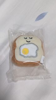 Tasty and Toasty Plushies 2026 Calendar, Hobbies & Toys, Toys & Games ...