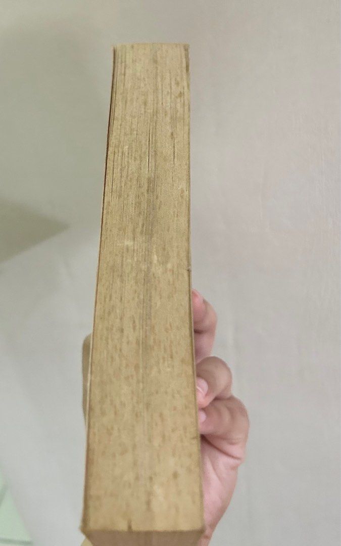 The Paper Menagerie and Other Stories by Ken Liu, Hobbies & Toys, Books ...