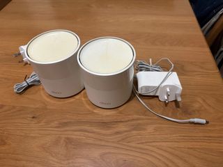 TP-Link Deco M5 AC1300 全屋 Mesh WiFi系統, 電腦＆科技, 電腦周邊及配件, Wifi及上網相關產品 ...