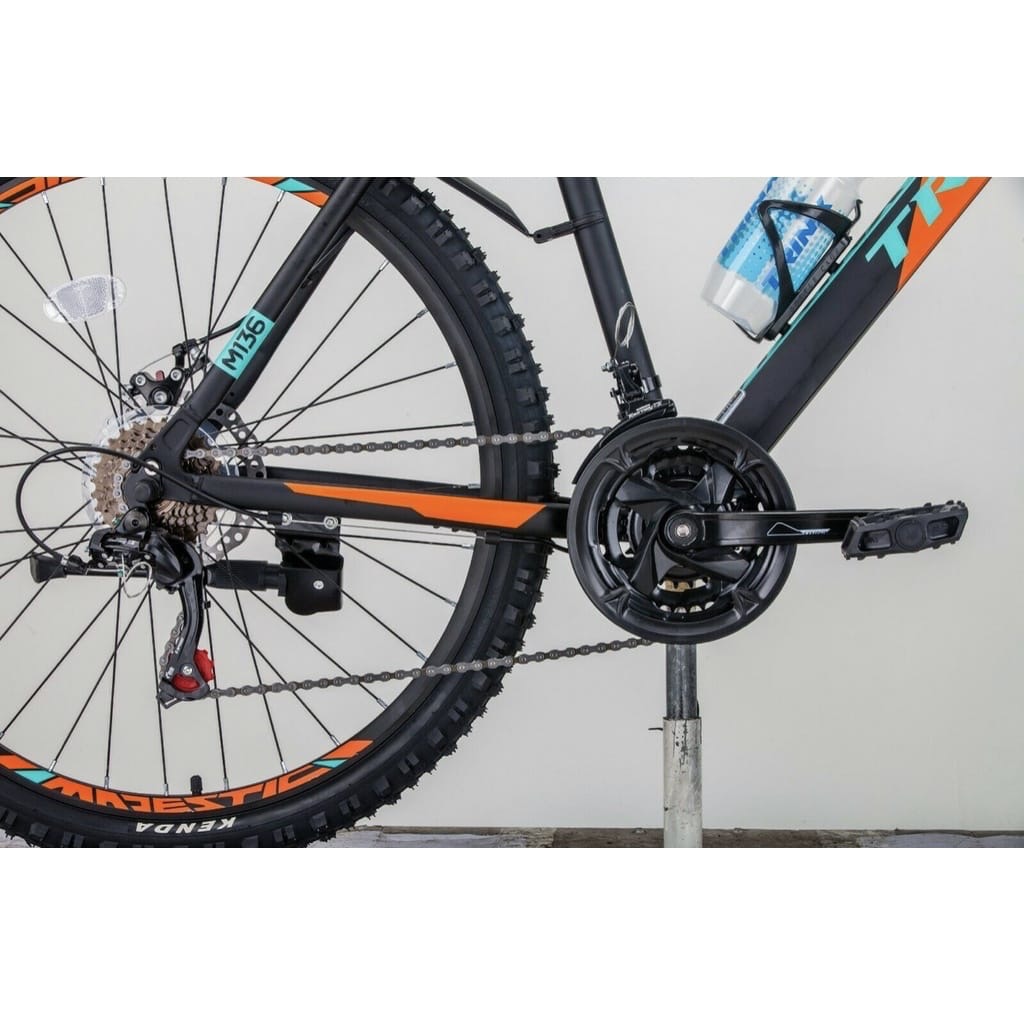 Trinx Hybrid Gravel Bike 29er Mountain Bike, Sports Equipment, Bicycles ...