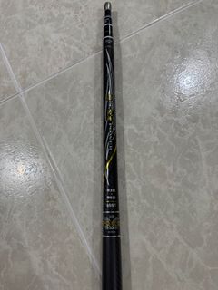 Ganko Izume 210 Fishing Rod UZUME GANKO AJING SPECIAL, Sports Equipment ...