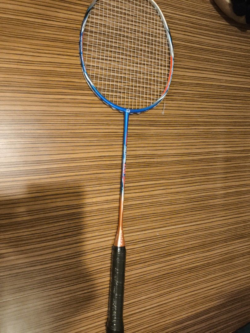 Whizz speed badminton racket, Sports Equipment, Sports & Games, Racket ...
